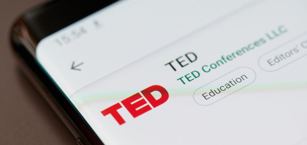 Mit der Trauer vorangehen – TED Talks zum Thema Verlust